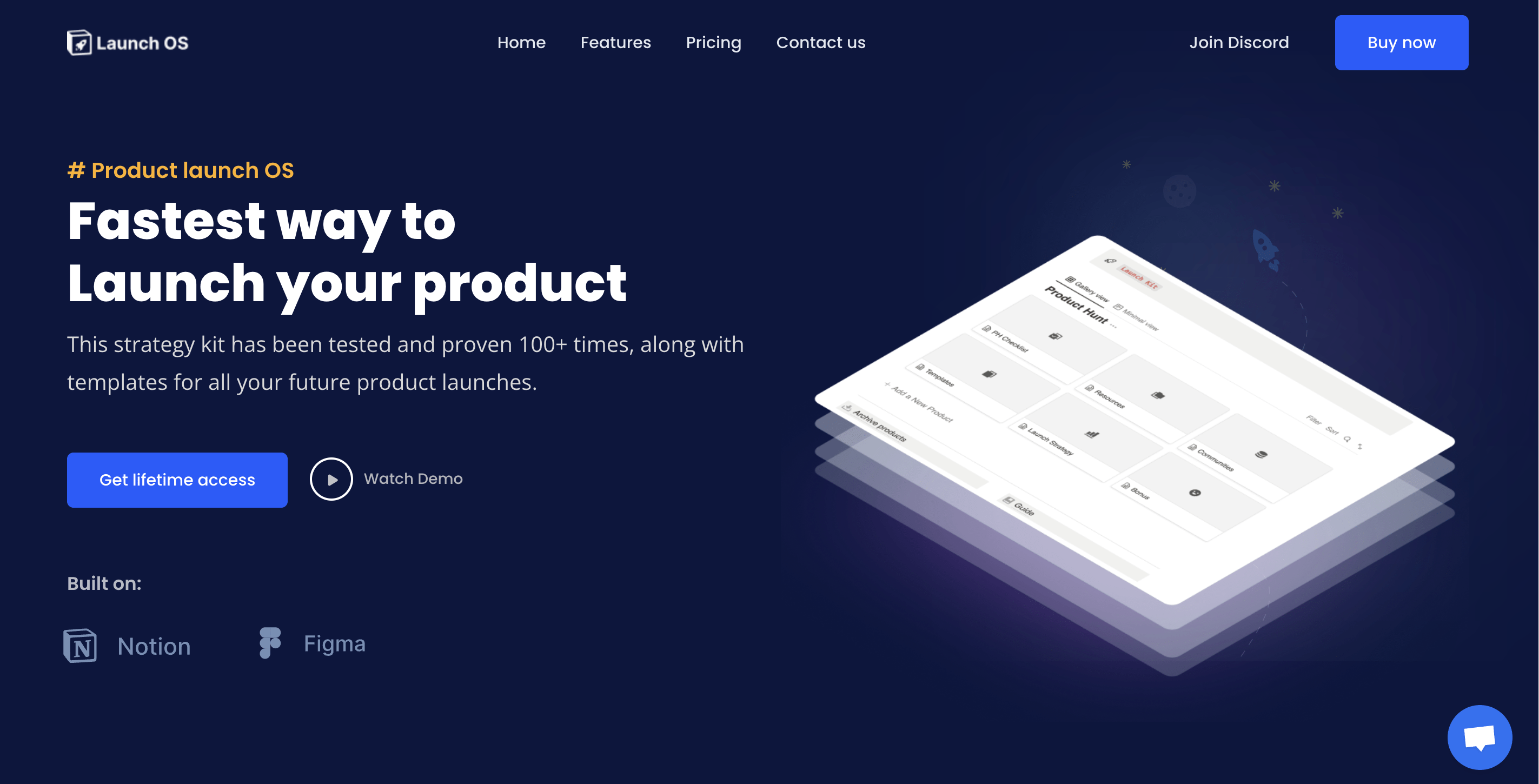 LaunchPedia - Nail Your Next Product Launch